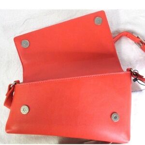 French Connection | Bags | French Connection Layla Angled Shoulder Bag ...